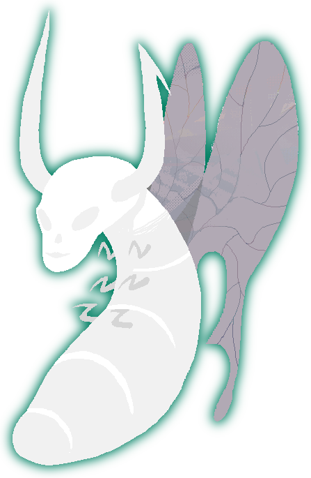 Homestuck - Mother Grub Minecraft Skin