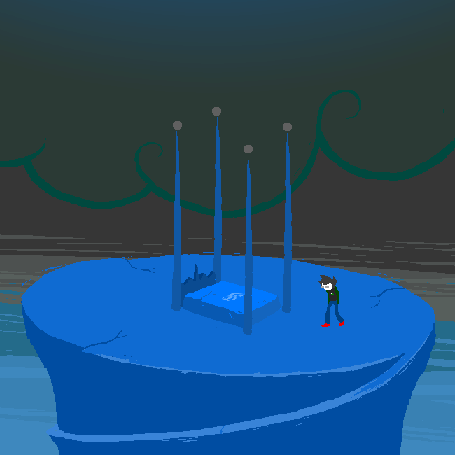 Quest Bed | MS Paint Adventures Wiki | FANDOM powered by Wikia