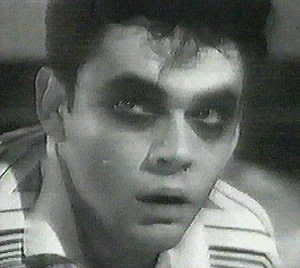 Rod Lauren | MST3K | FANDOM powered by Wikia