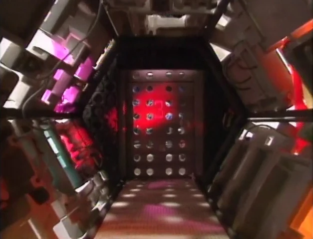 Image - MSt3k5-10door3.jpg | MST3K | FANDOM powered by Wikia