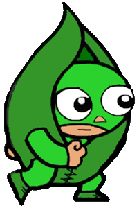 Snow Pea | ¡Mucha Lucha! Wiki | FANDOM powered by Wikia