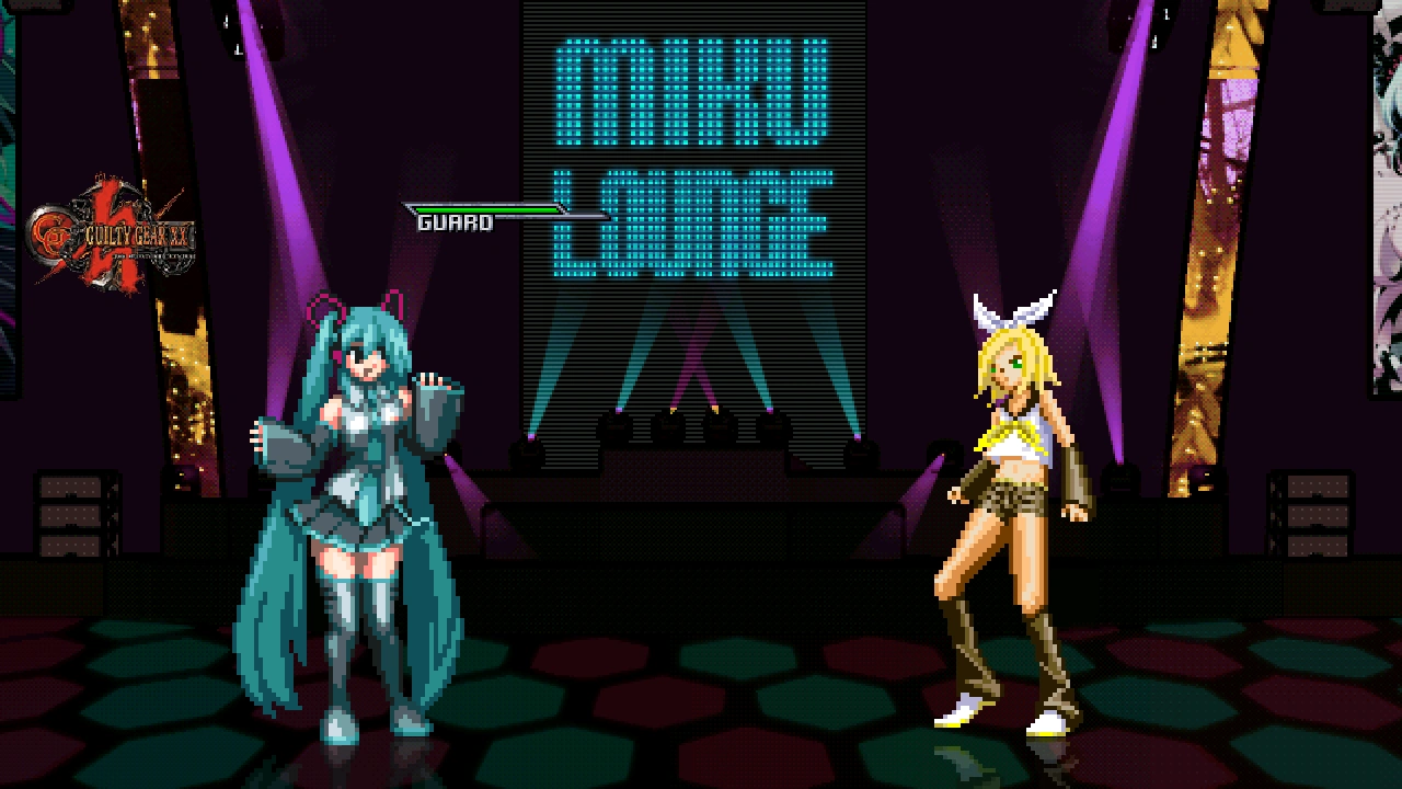 Miku Lounge | MUGEN Database | FANDOM powered by Wikia