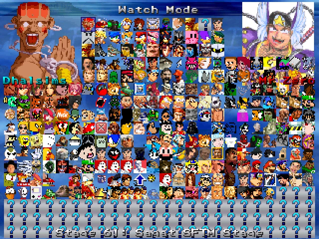 Image - Mugen3.png | MUGEN Database | Fandom powered by Wikia