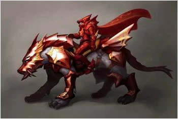 Fenrir | Mu Online Wiki | FANDOM powered by Wikia