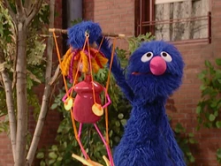 Global Grover | Muppet Wiki | Fandom powered by Wikia