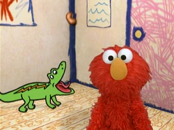 Elmo's World: Jumping | Muppet Wiki | Fandom powered by Wikia