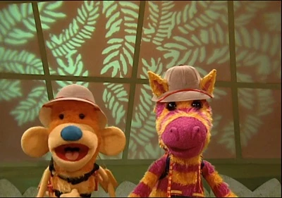 Jungle Jam Journey | Muppet Wiki | FANDOM powered by Wikia