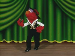 Elmo's World: Dancing | Muppet Wiki | Fandom powered by Wikia