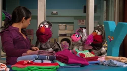 Episode 4192 | Muppet Wiki | Fandom powered by Wikia