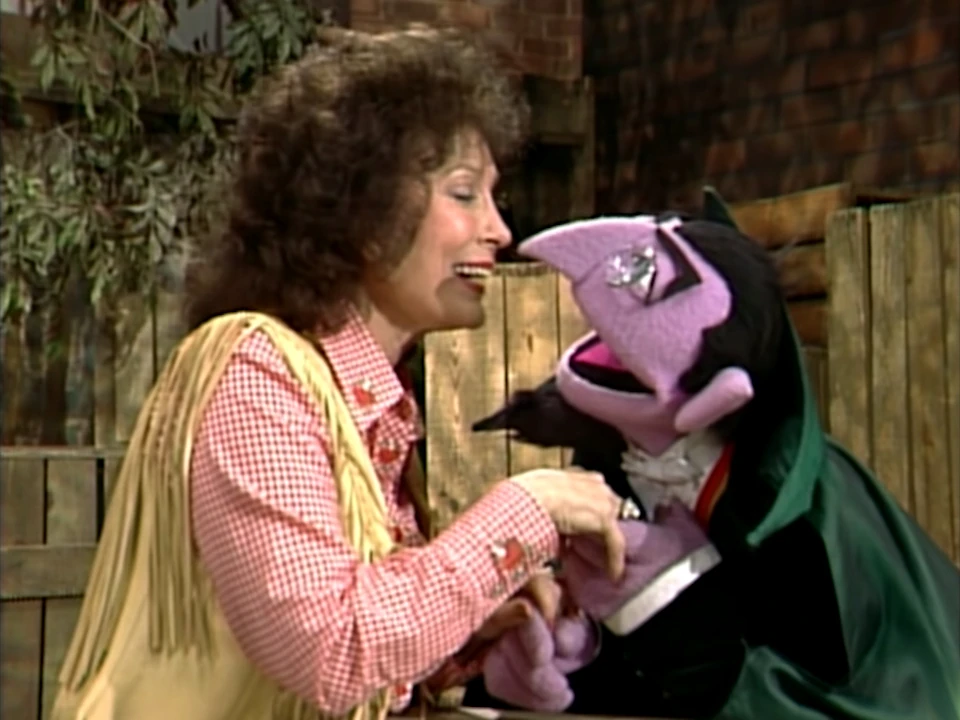 Count on Me (Sesame Street) | Muppet Wiki | Fandom powered by Wikia