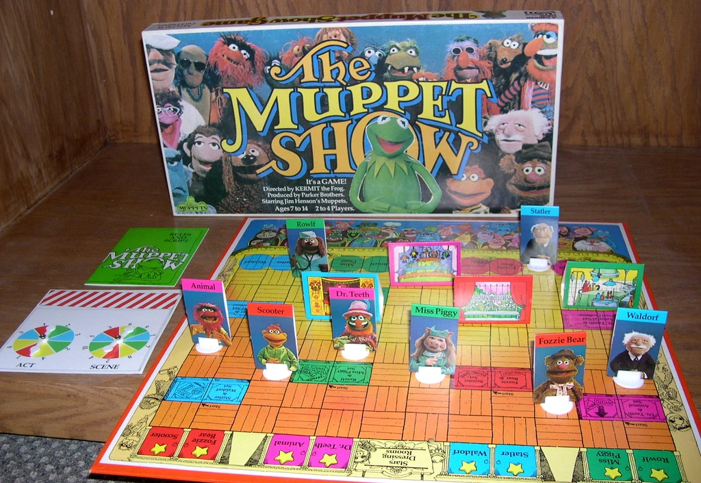 Category:Muppet Games | Muppet Wiki | Fandom powered by Wikia