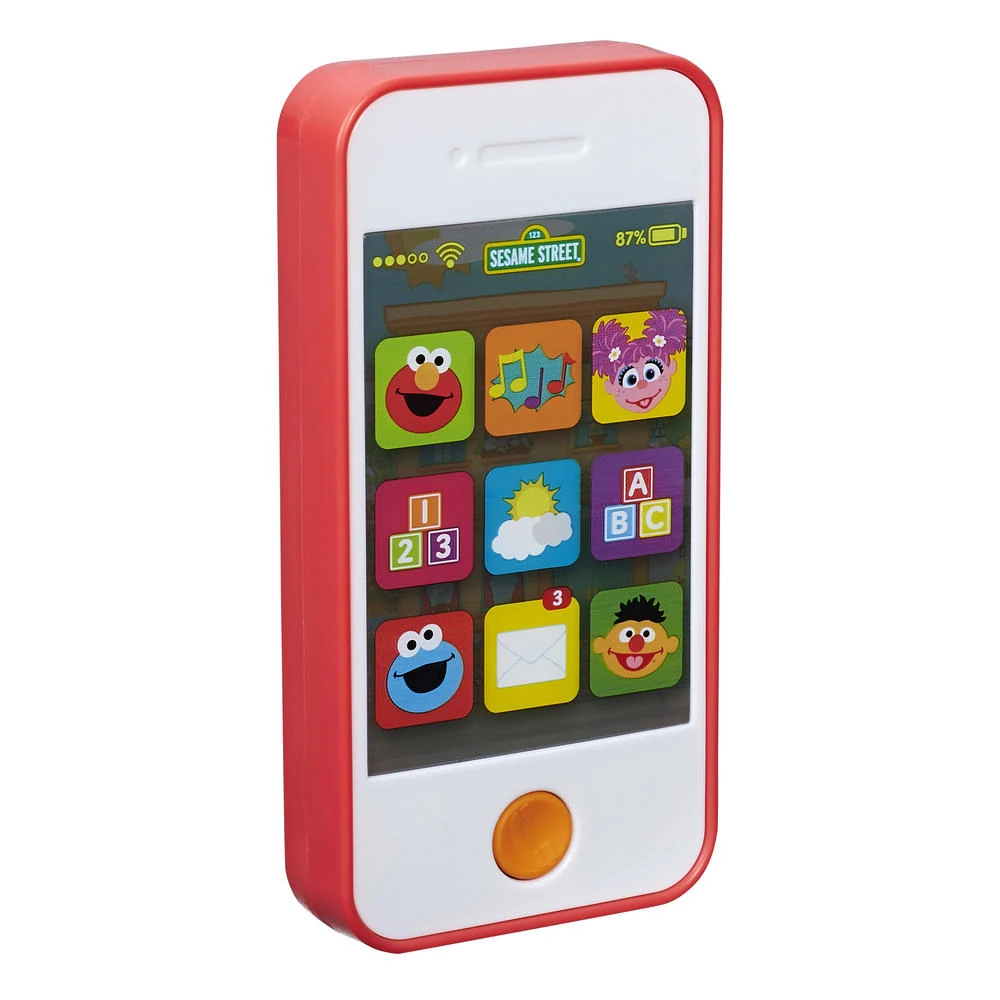 Elmo & Friends Smartphone | Muppet Wiki | FANDOM powered by Wikia