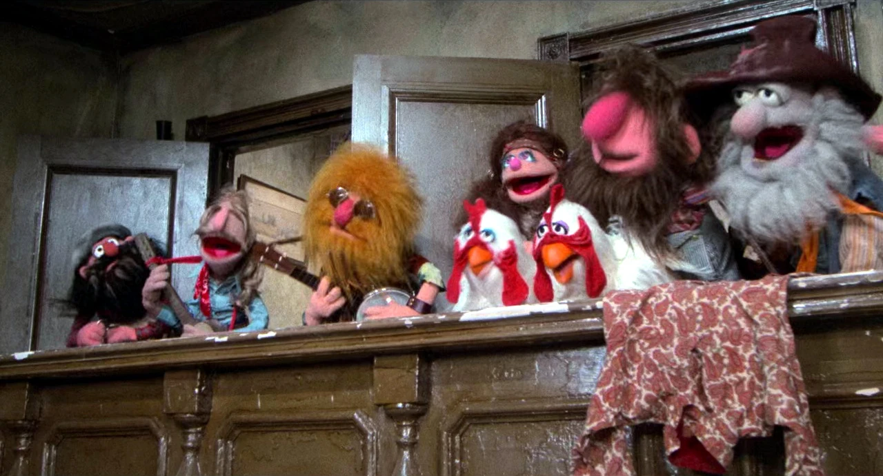 Lubbock Lou and his Jughuggers | Muppet Wiki | Fandom powered by Wikia