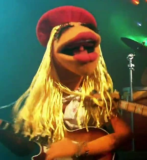 Janice | Muppet Wiki | Fandom powered by Wikia