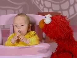 Elmo's World: Teeth | Muppet Wiki | Fandom powered by Wikia