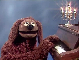 Rowlf the Dog Songs | Muppet Wiki | Fandom powered by Wikia