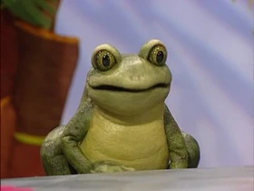Frogs | Muppet Wiki | Fandom powered by Wikia