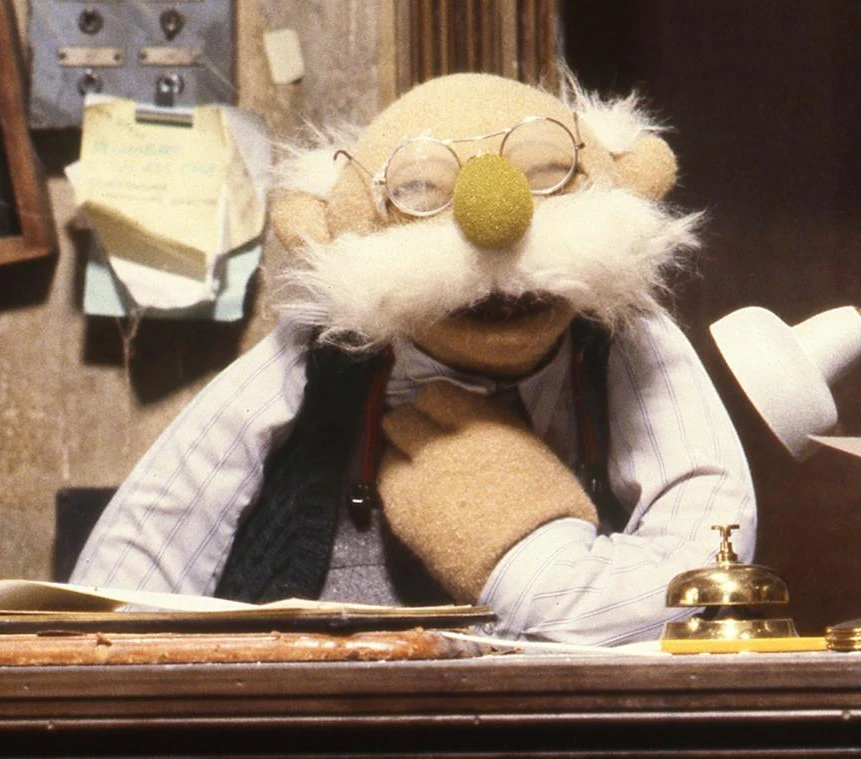 Pops | Muppet Wiki | Fandom powered by Wikia