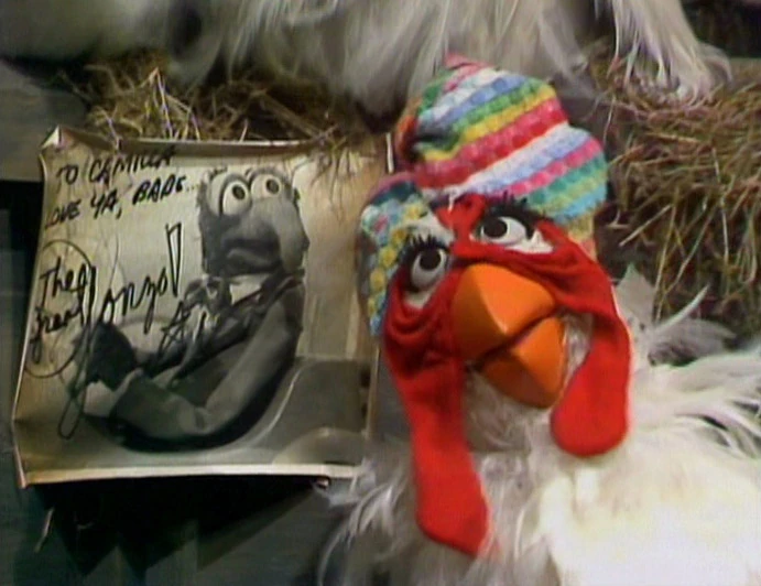 Camilla the Chicken | Muppet Wiki | Fandom powered by Wikia