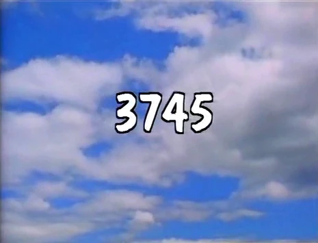 Episode 3745 | Muppet Wiki | Fandom powered by Wikia