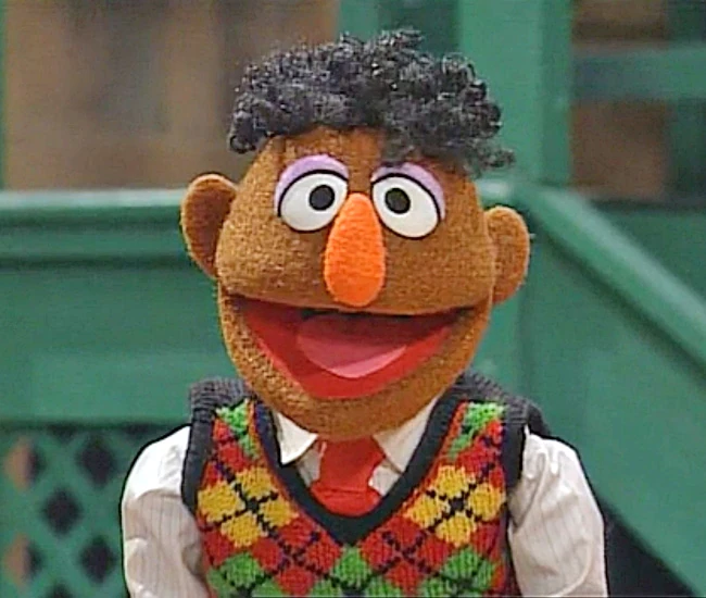 Kingston Livingston III | Muppet Wiki | FANDOM powered by Wikia