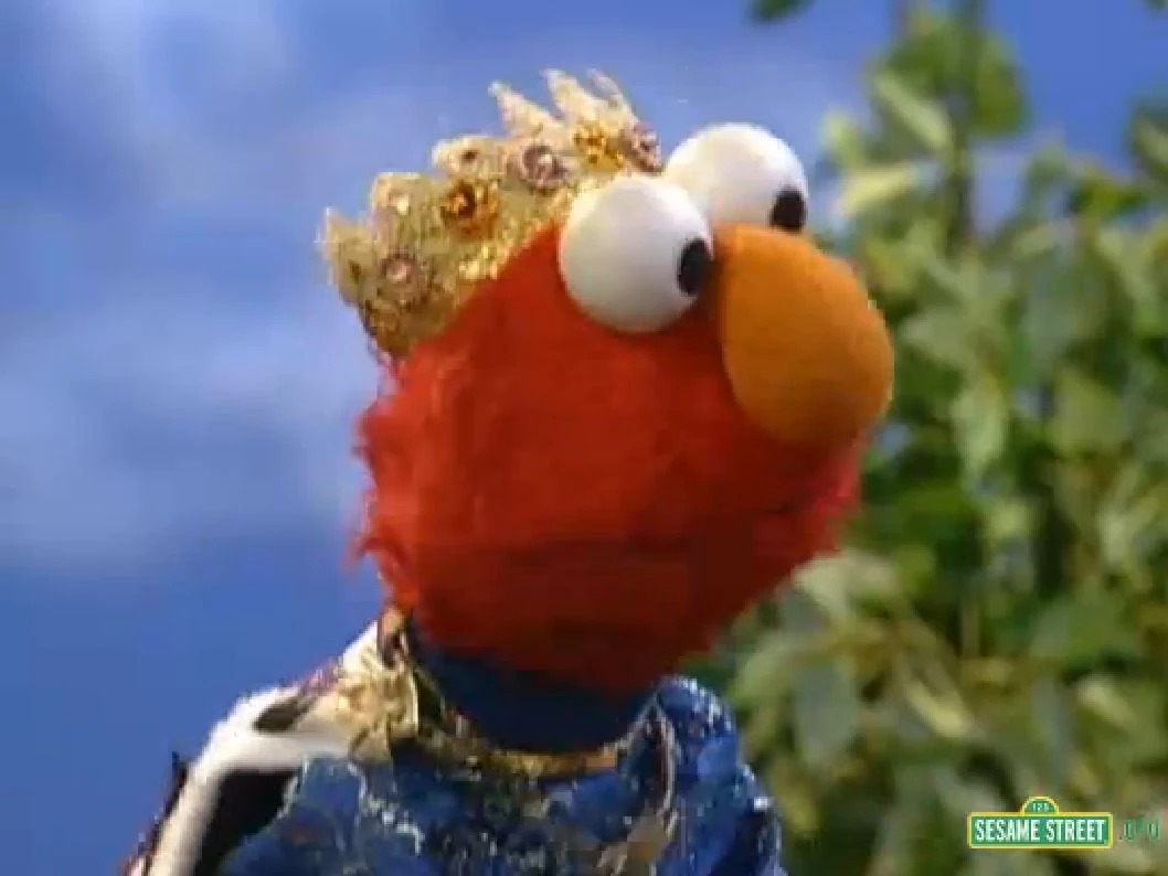 Elmo's Alternate Identities | Muppet Wiki | FANDOM powered by Wikia