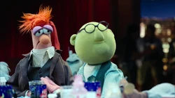 Bunsen and Beaker's relationship | Muppet Wiki | Fandom powered by Wikia