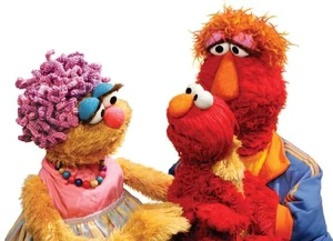 Elmo | Muppet Wiki | FANDOM powered by Wikia