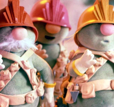 Doozers | Muppet Wiki | FANDOM powered by Wikia