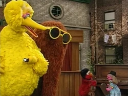 Episode 3898 | Muppet Wiki | FANDOM powered by Wikia