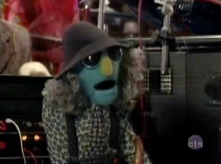 Zoot Through the Years | Muppet Wiki | Fandom powered by Wikia