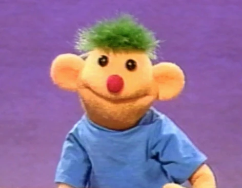 P.J. | Muppet Wiki | Fandom powered by Wikia