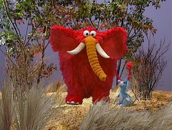 Elmo's World: Teeth | Muppet Wiki | FANDOM powered by Wikia