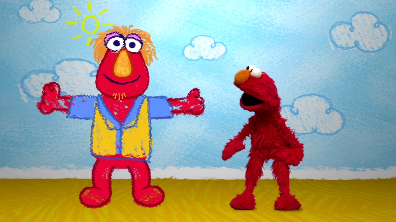 Elmo's World: Father's Day | Muppet Wiki | FANDOM powered by Wikia