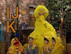 Episode 3873 | Muppet Wiki | FANDOM powered by Wikia