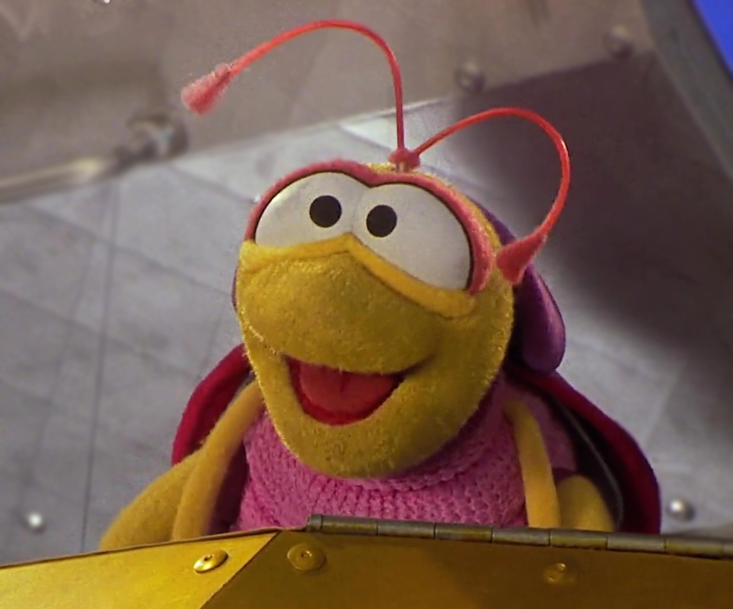 Bug | Muppet Wiki | Fandom powered by Wikia