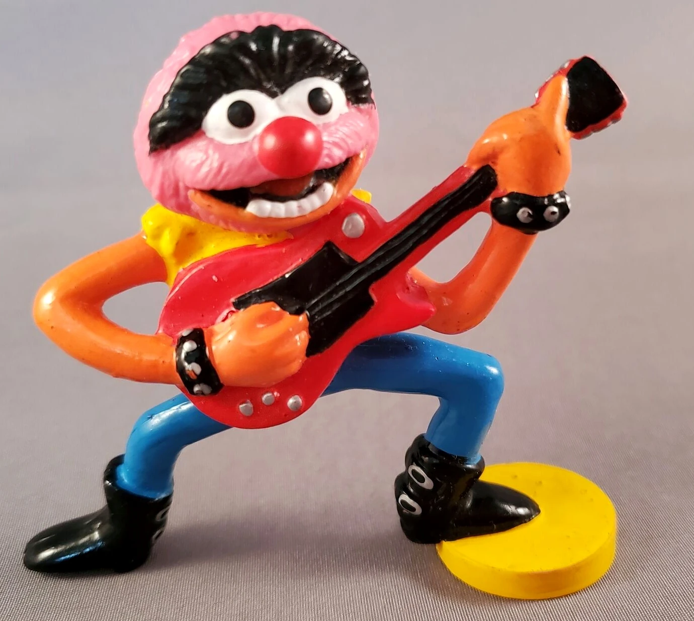 Muppet High PVC figures | Muppet Wiki | FANDOM powered by Wikia