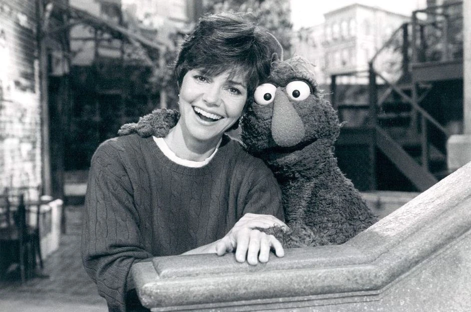 Sally Field | Muppet Wiki | Fandom powered by Wikia