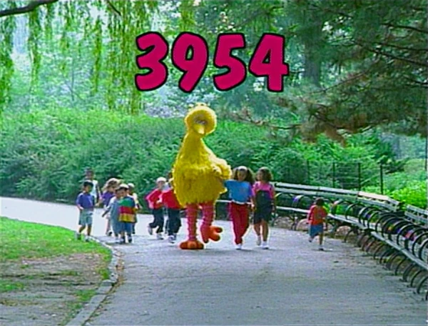 Episode 3954 | Muppet Wiki | Fandom powered by Wikia