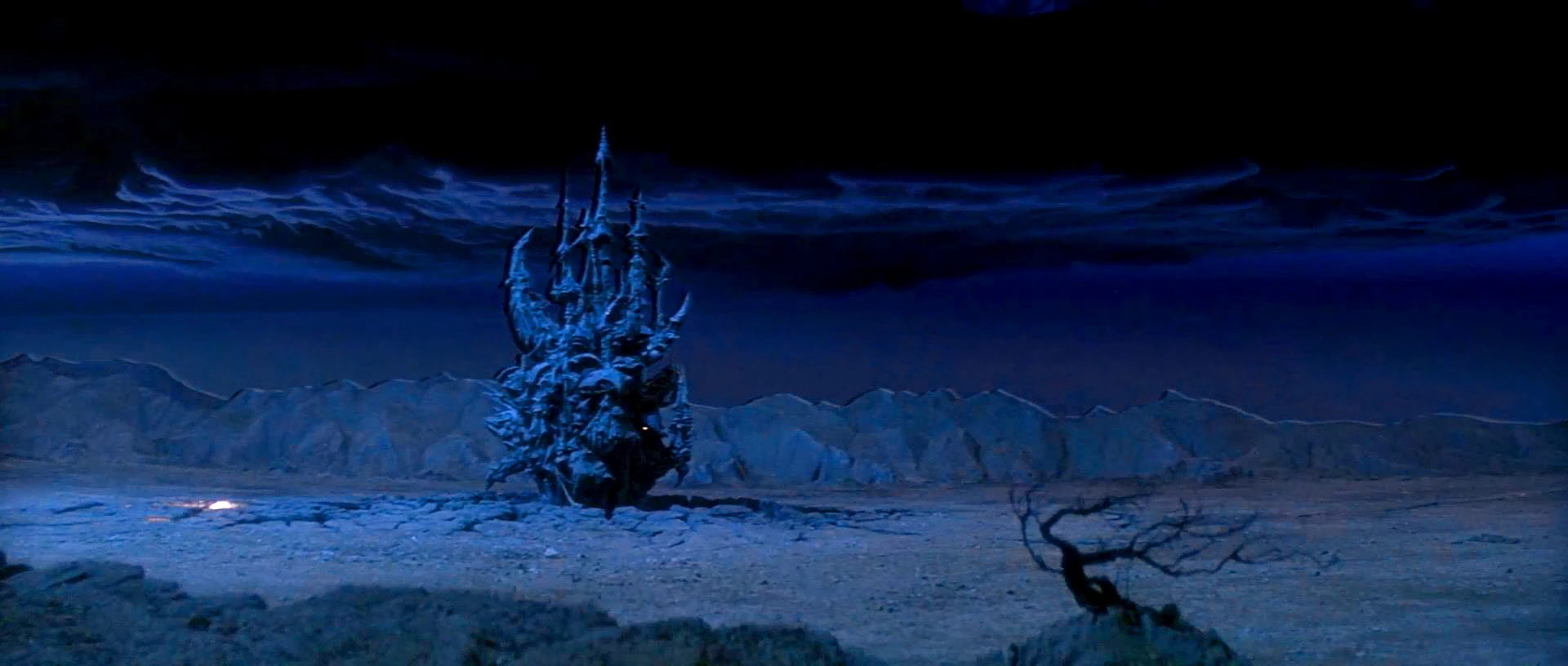 The Castle of the Crystal | Muppet Wiki | FANDOM powered by Wikia