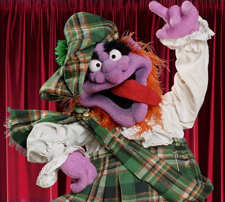 Angus McGonagle | Muppet Wiki | Fandom powered by Wikia