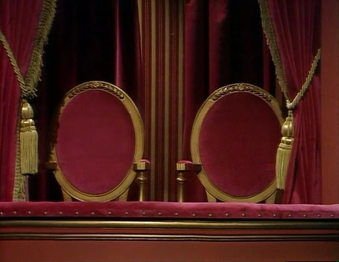 Statler and Waldorf's Box | Muppet Wiki | FANDOM powered by Wikia