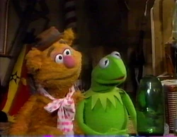 Precious Moments Muppet Wiki Fandom Powered By Wikia