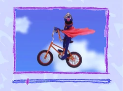 Super Grover | Muppet Wiki | FANDOM powered by Wikia