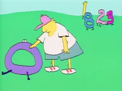 Episode 3725 | Muppet Wiki | Fandom powered by Wikia