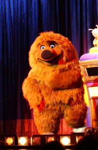 Samson Through the Years | Muppet Wiki | Fandom powered by Wikia