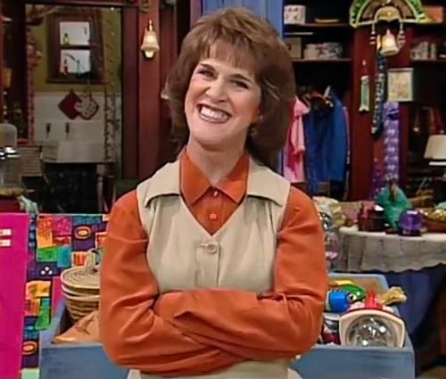 Ruthie | Muppet Wiki | FANDOM powered by Wikia