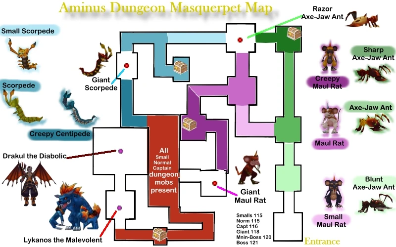 Cursed Aminus Dungeon | Mushmoot FlyFF Wiki | FANDOM powered by Wikia