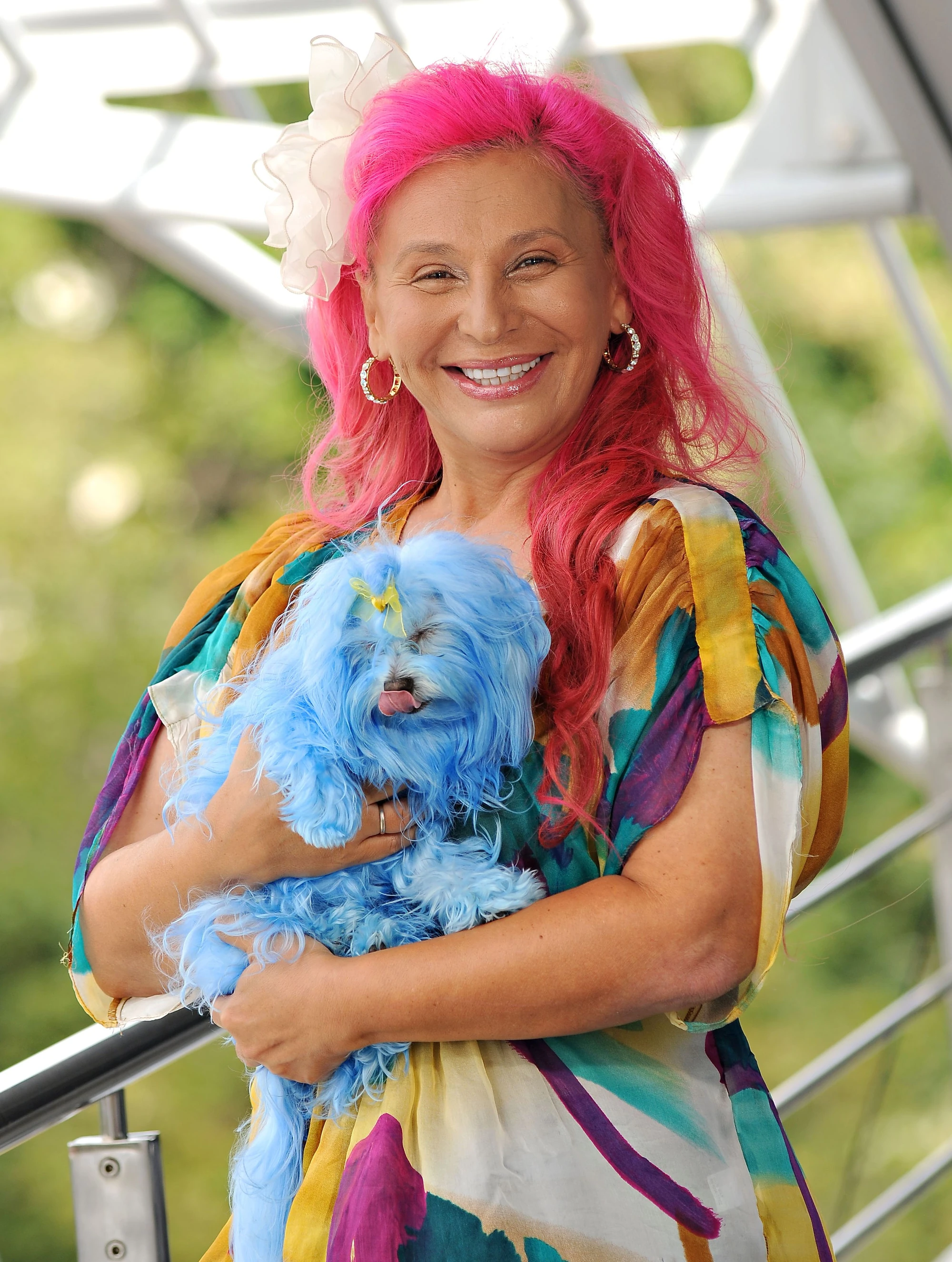 Zorica Brunclik | Music Hub | Fandom powered by Wikia