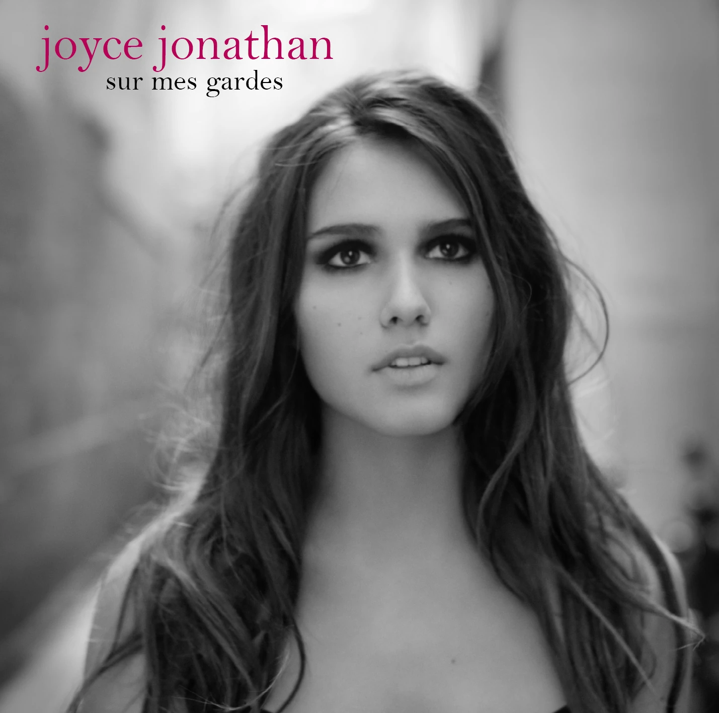 Joyce Jonathan | Wiki Music Story | FANDOM powered by Wikia